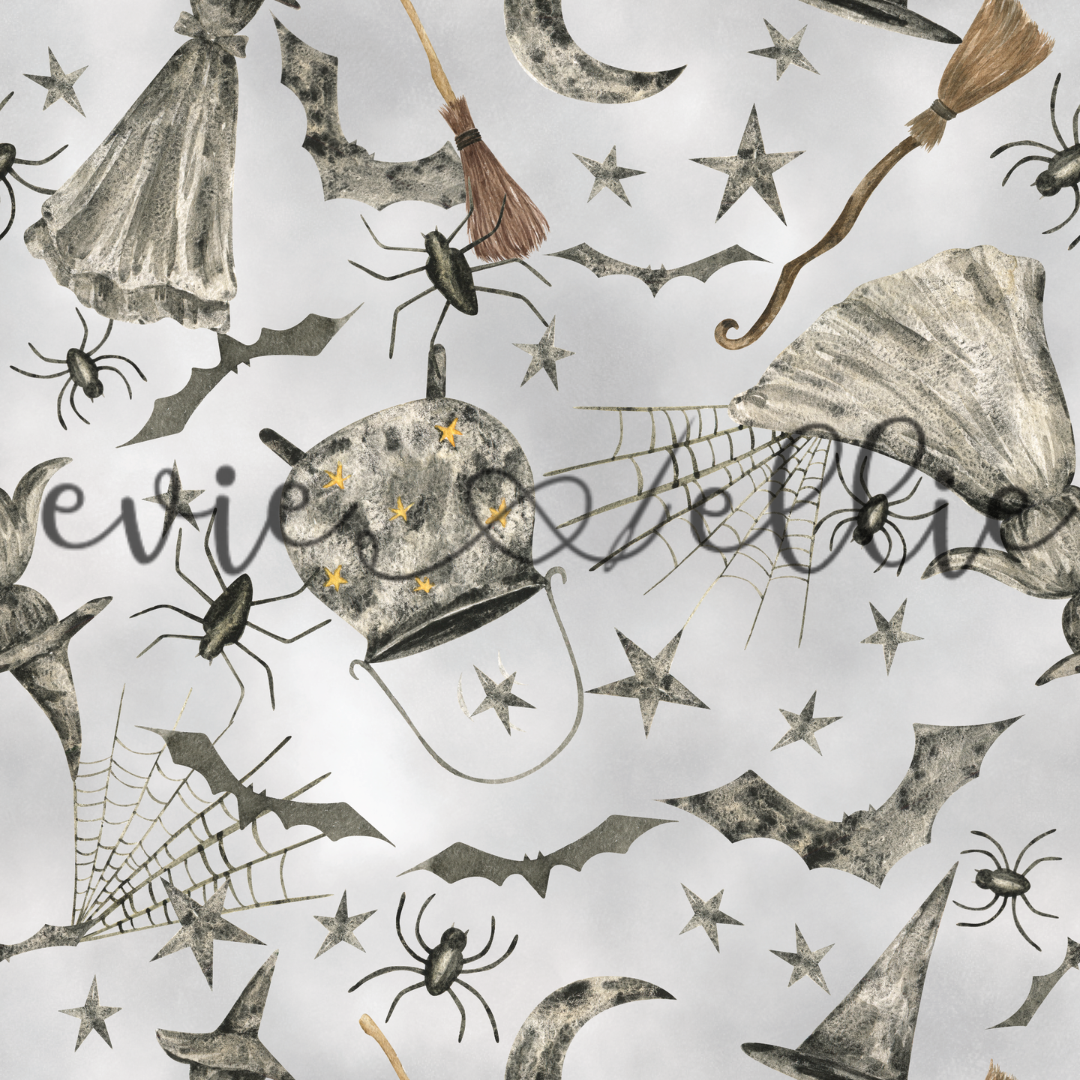 Dark Witches--FREEBIE – Evie and Ellie Designs