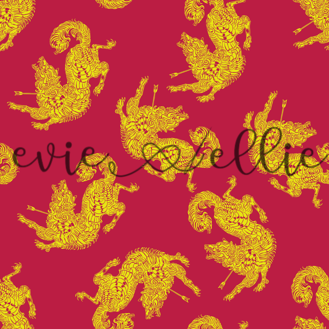 ACOTAR-- Multiple Colors – Evie and Ellie Designs