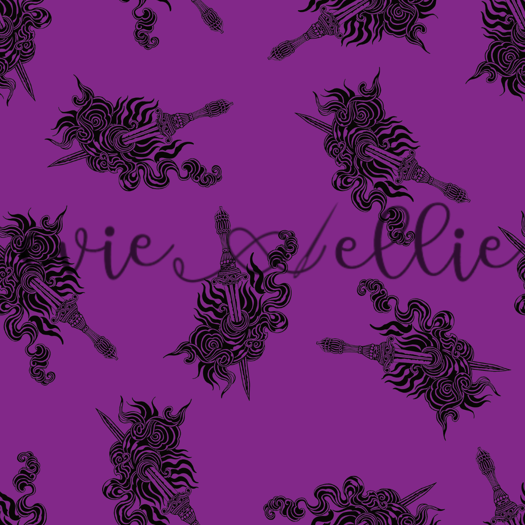 ACOWAR-- Multiple Colors – Evie and Ellie Designs